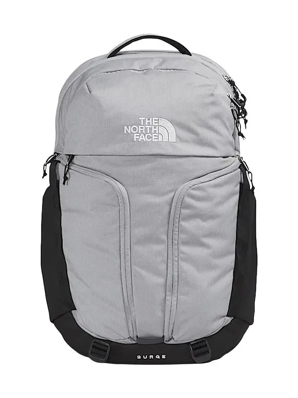 The North Face 31l Surge Backpack - Grey