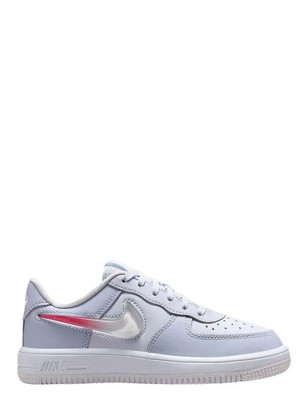 Nike Force Low Ps Sneakers - Blue