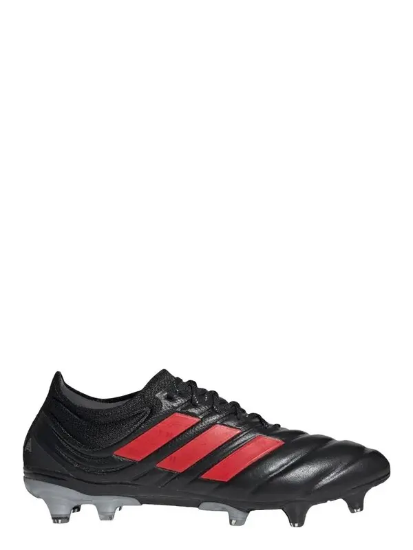 Adidas Copa 19.1 Fg Hi-res Red - Black