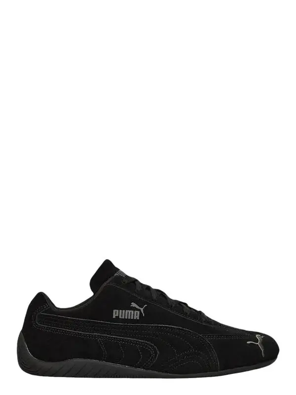 PUMA Speedcat Og Sneakers - Black