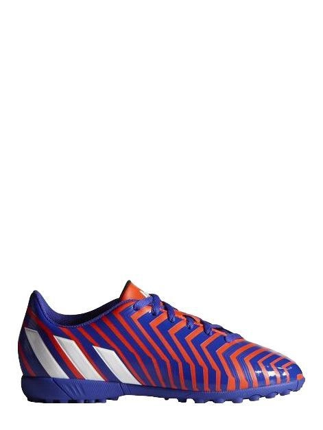 Adidas Predito Instinct Tf Soccer Cleats - Red
