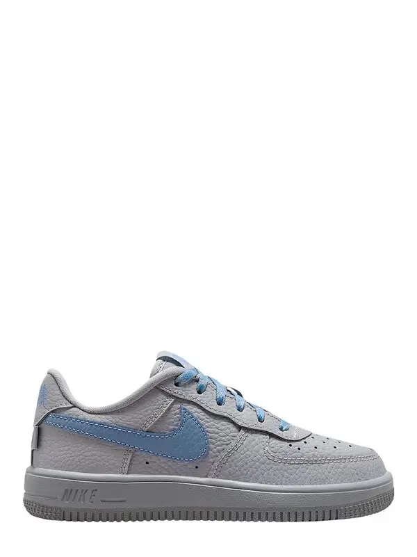 Nike Force Low Ps Sneakers - Grey