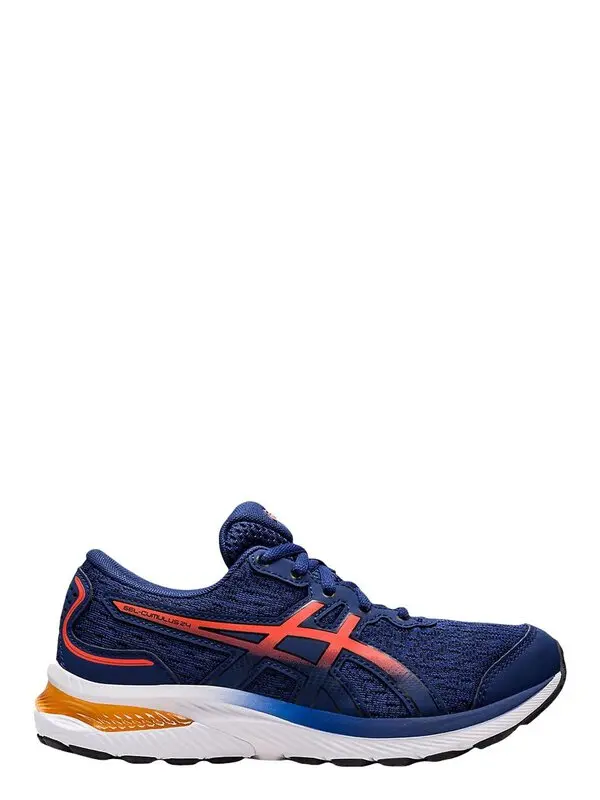 Asics Gel-cumulus 24 Gs Athletic Footwear - Blue