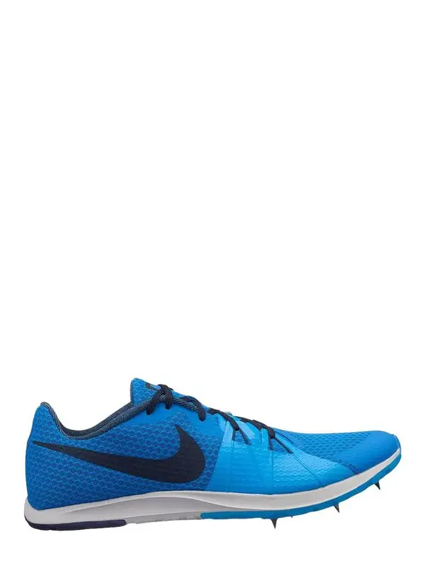 Nike Zoom Rival Xc 'cobalt Blaze Obsidian - Blue