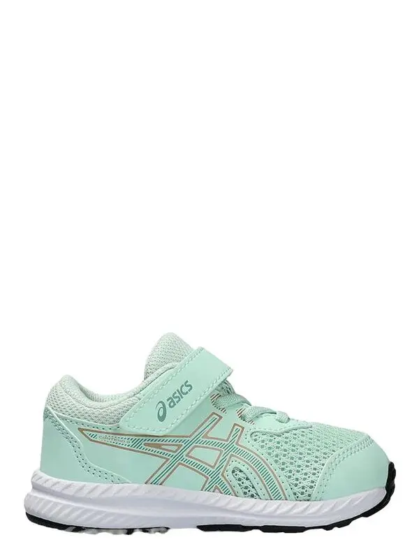 Asics Contend 8 Td Sneakers - Green