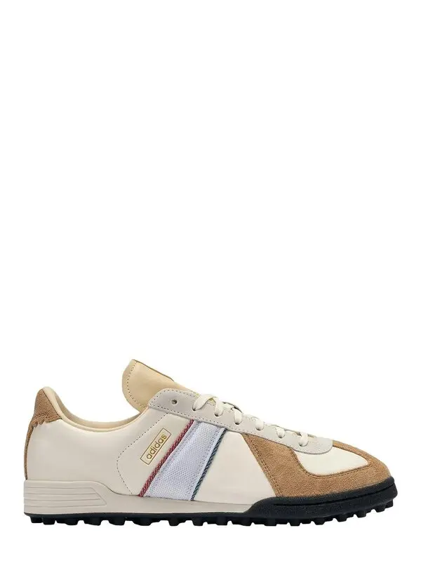 Adidas The Whitaker Group X Bw Mundial "do Not Duplicate Cream - White