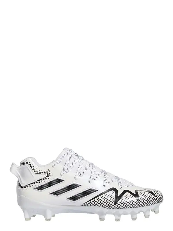 Adidas Freak 22 Black - White