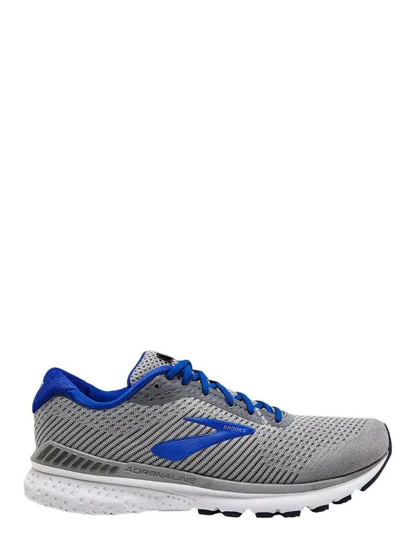 Brooks Adrenaline Gts 20 Blue - Grey