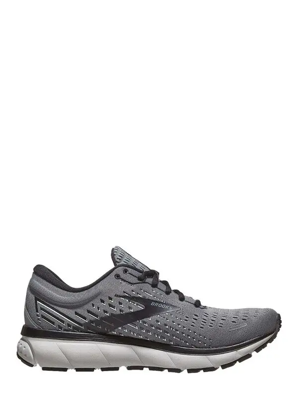 Brooks Ghost 13 Athletic Sneakers - Grey