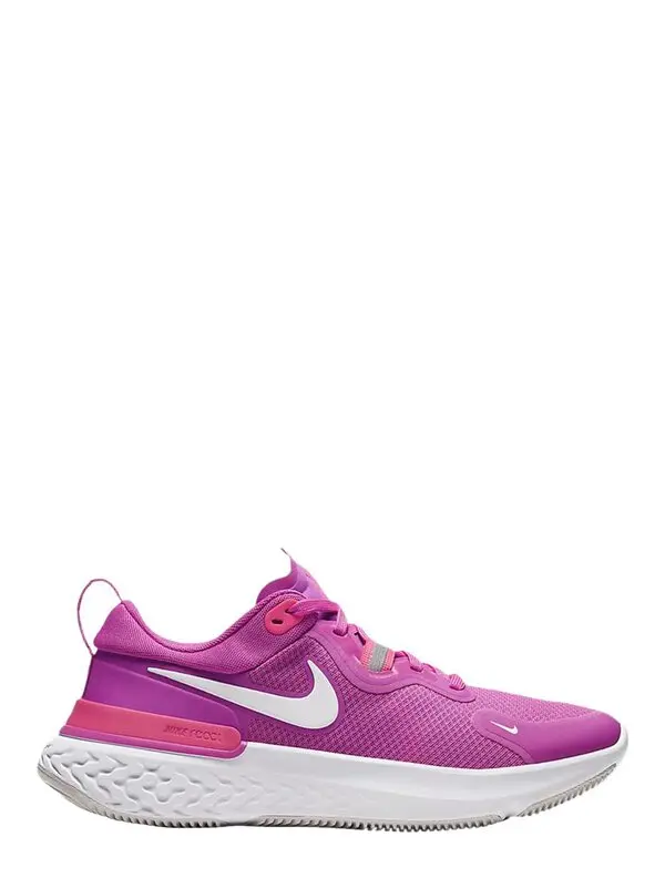 Nike React Miler Sneakers - Pink