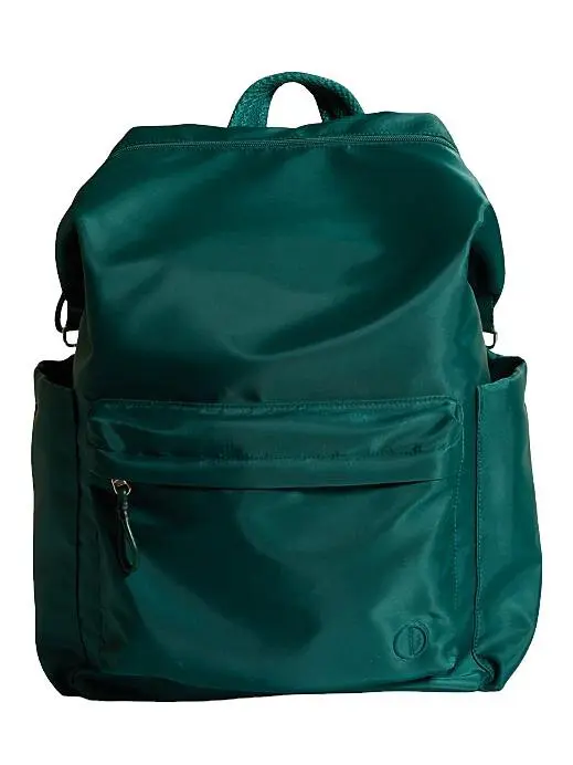 PRACTICE Karma Large Backpack - Forest