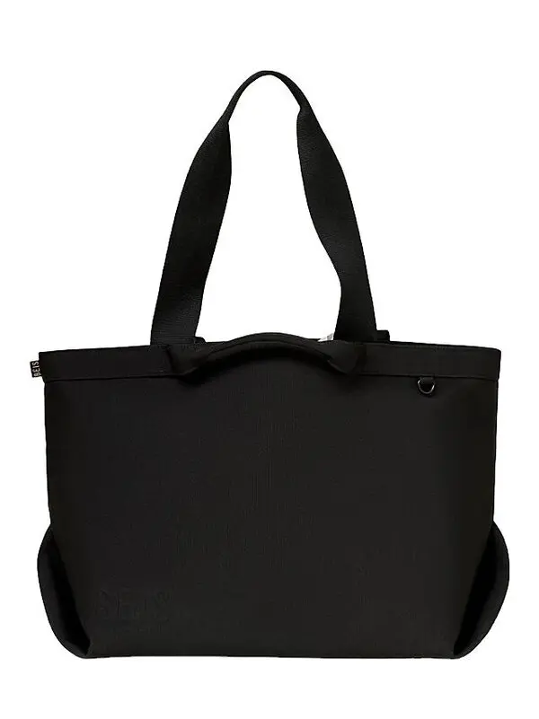 BEIS The Travel Tote - Black
