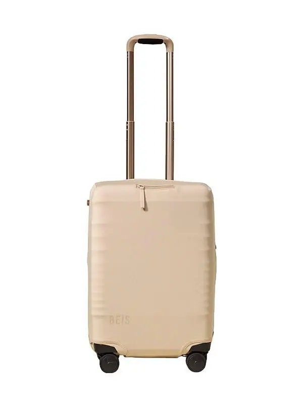BEIS The Carry-on Luggage Cover - Beige