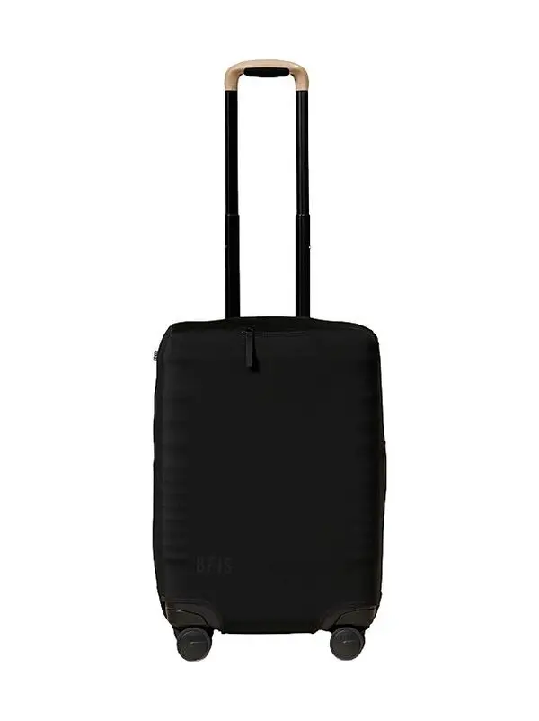 BEIS Carry-on Luggage Cover - Black