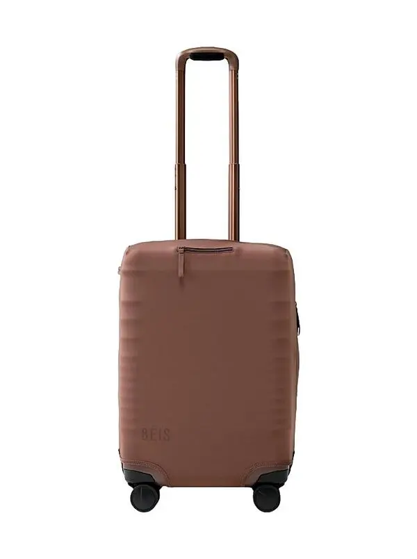 BEIS The Carry-on Luggage Cover - Maple