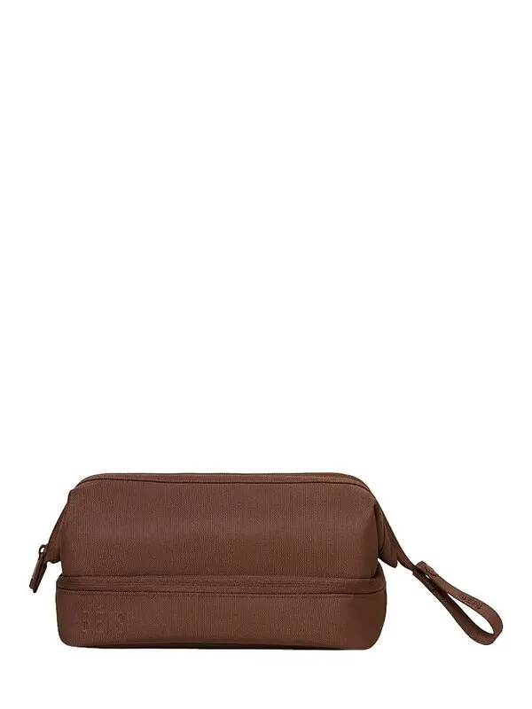 BEIS The Dopp Kit - Maple