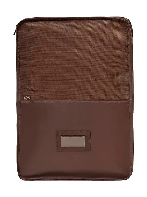 BEIS The Packing Cube Extra Large - Maple