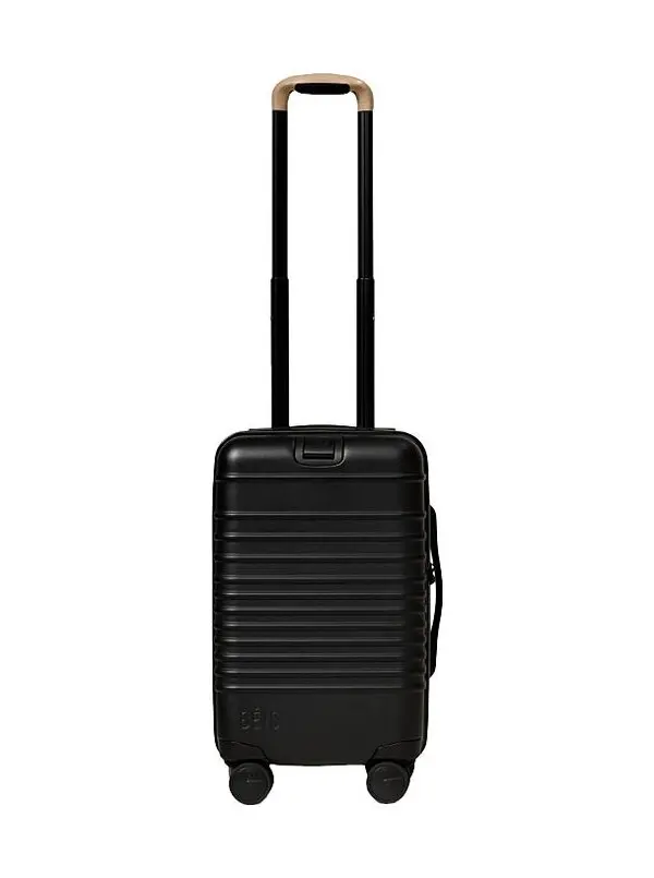 BEIS The Small Carry-on Roller - Black