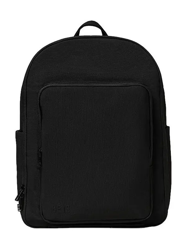 BEIS The Travel Backpack - Black