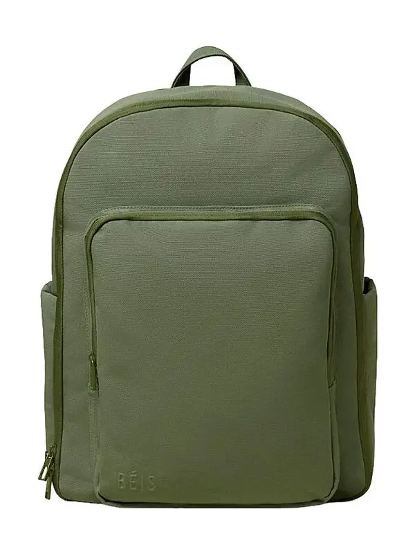 BEIS The Travel Backpack - Olive