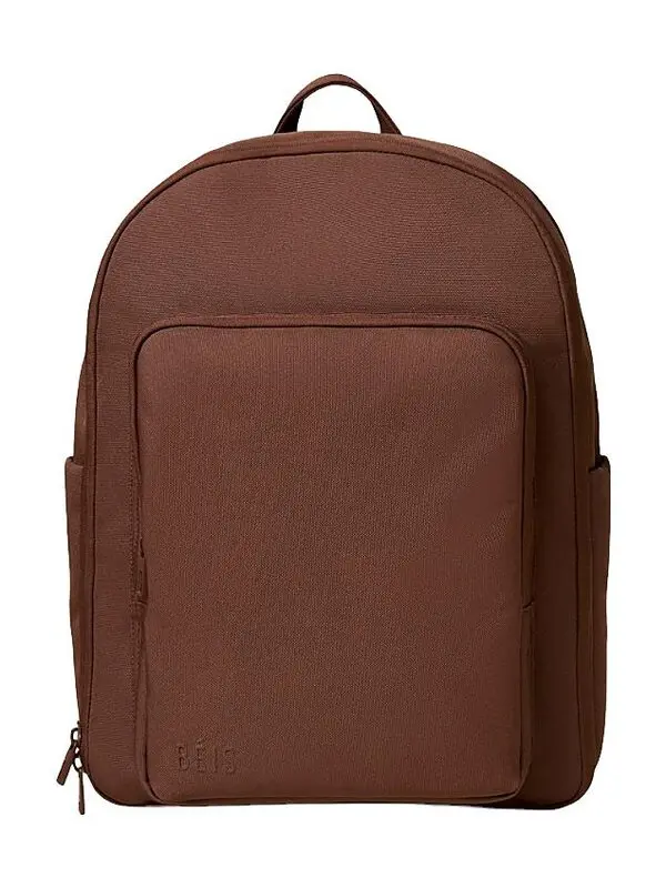 BEIS The Travel Backpack - Maple