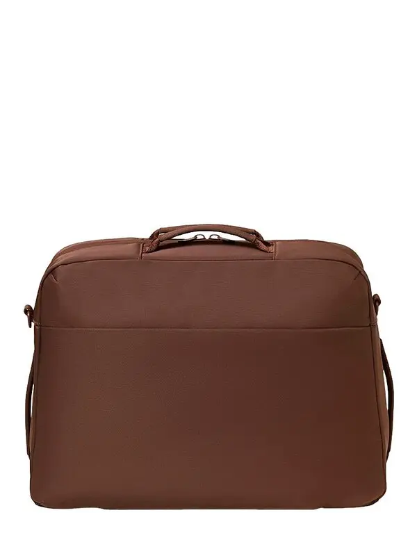 BEIS The Duffle Bag - Maple