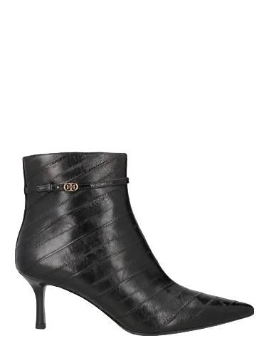 Tory Burch Ankle Boots - Black