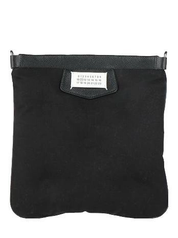MAISON MARGIELA Handbag - Black