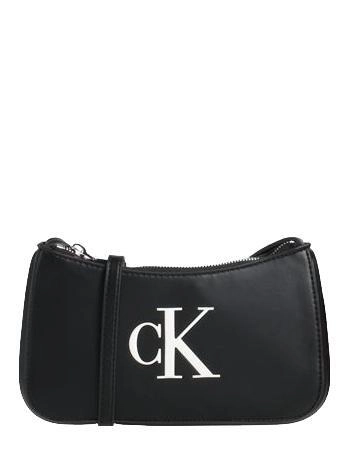 Calvin Klein Crossbody Bag - Black