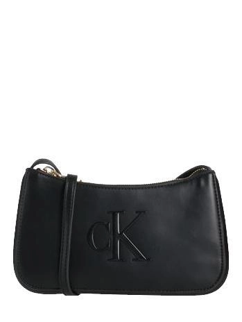Calvin Klein Crossbody Bag - Black