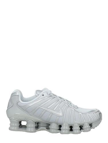 Nike Shox Tl Sneakers - Grey
