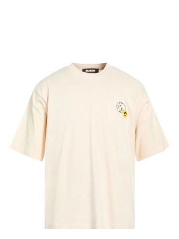 BARROW T-shirt Size Cotton - White