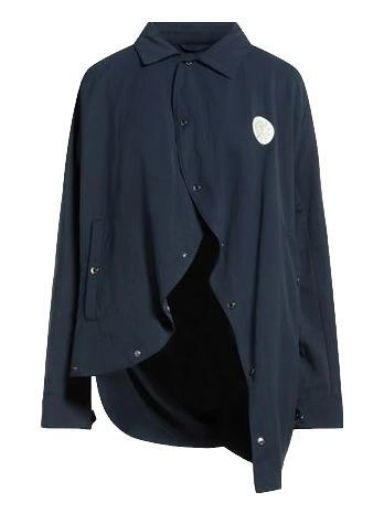 Herno Polyamide Jacket - Navy