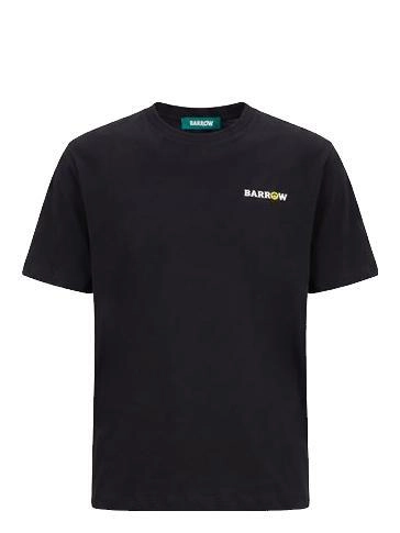 BARROW T-shirt Size Cotton - Grey