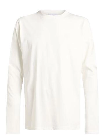 FAMILY FIRST T-shirt Size Cotton - White