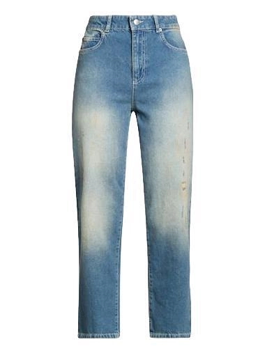 Max & Co. Skinny Jeans - Blue