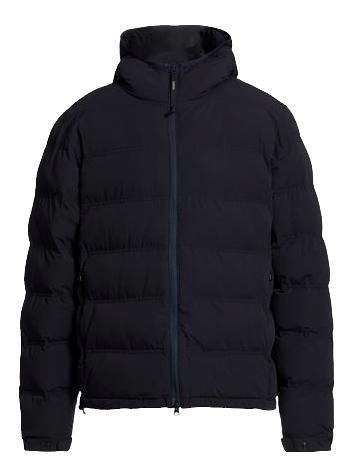 Aspesi Puffer Jacket - Blue