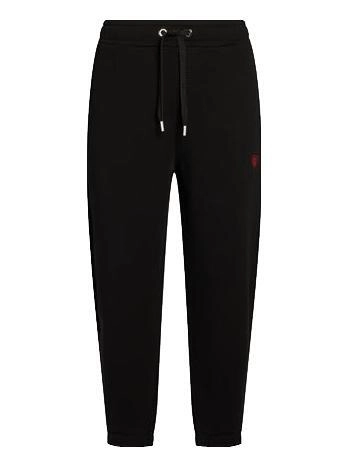 FAMILY FIRST Pants Size Cotton - Black