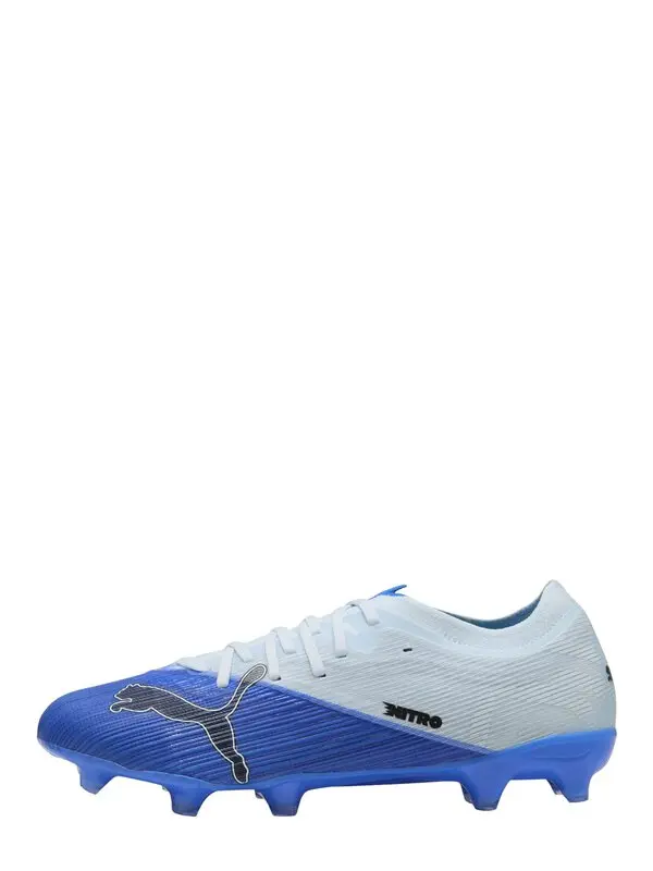 PUMA Ultra Nitro™ Match Firm/artificial Ground Soccer Cleats - Blue