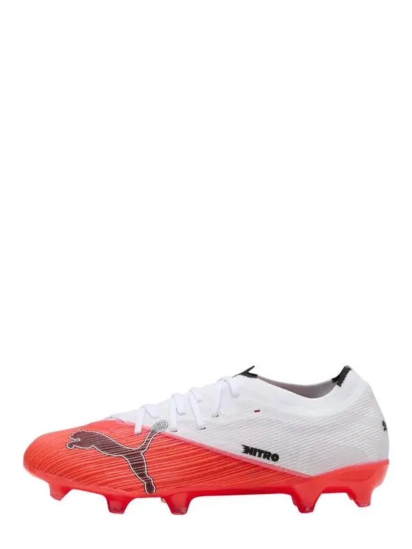 PUMA Ultra Nitro™ 7 Match Firm/artificial Ground Soccer Cleats - Red