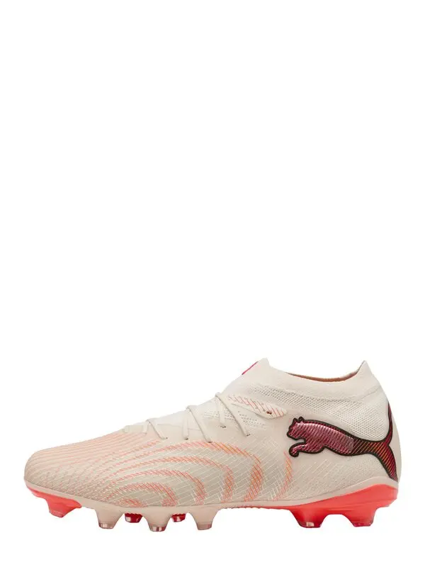 PUMA Future 9 Pro Firm/artificial Ground Soccer Cleats - Beige