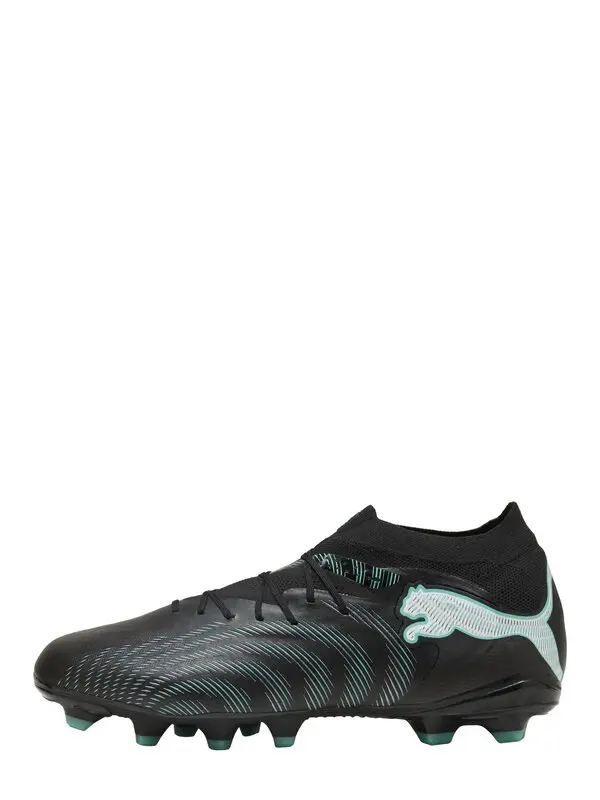 PUMA Future 9 Pro Firm/artificial Ground Soccer Cleats - Black