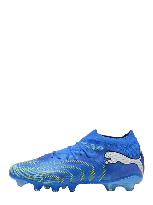PUMA Future Pro Firm/artificial Ground Soccer Cleats - Blue