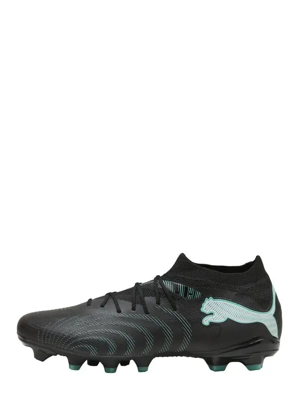PUMA Future 9 Match Firm/artificial Ground Soccer Cleats - Black
