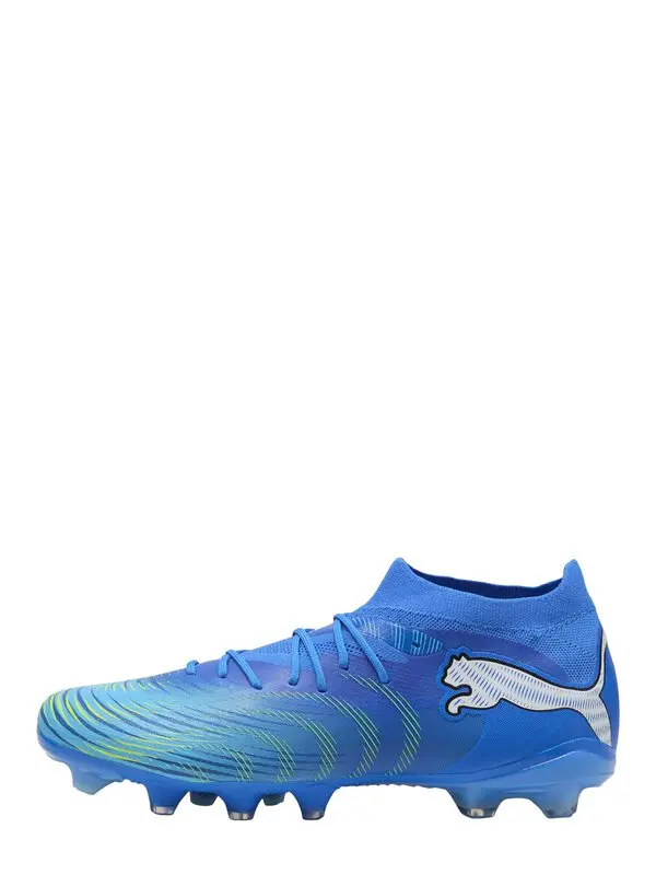 PUMA Future Match Soccer Cleats - Blue