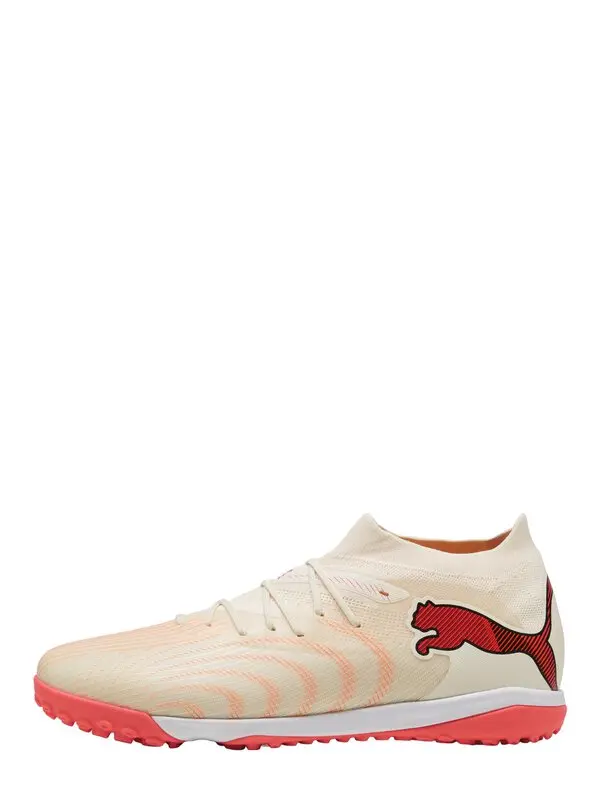 PUMA Future Match Turf Soccer Cleats - Beige