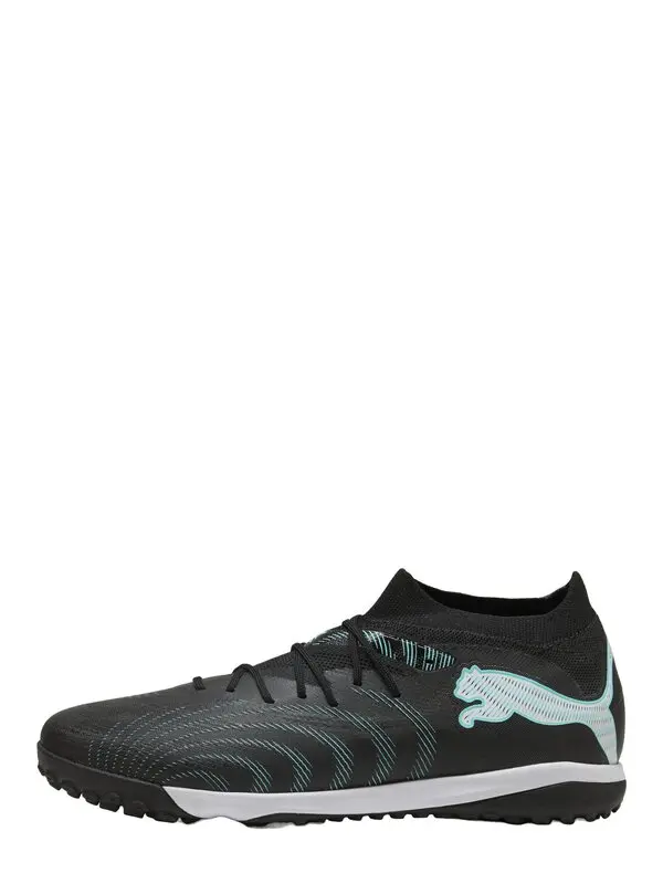 PUMA Future Match Turf Soccer Cleats - Black