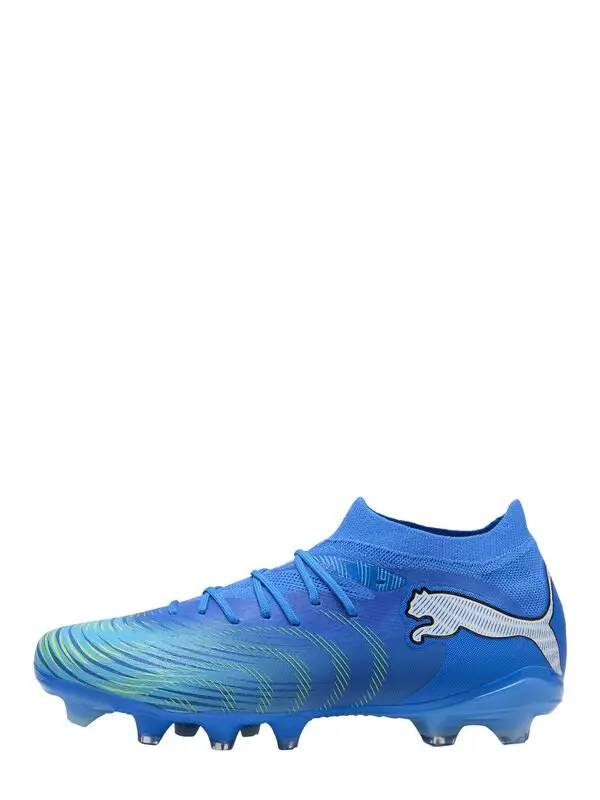 PUMA Future Match Firm/artificial Ground Soccer Cleats - Blue