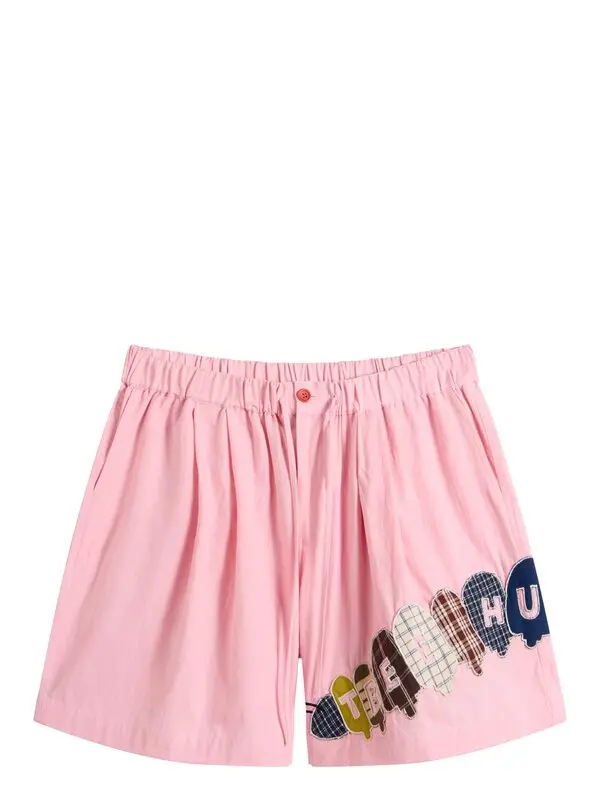 STORY MFG. Bridge Shorts - Pink