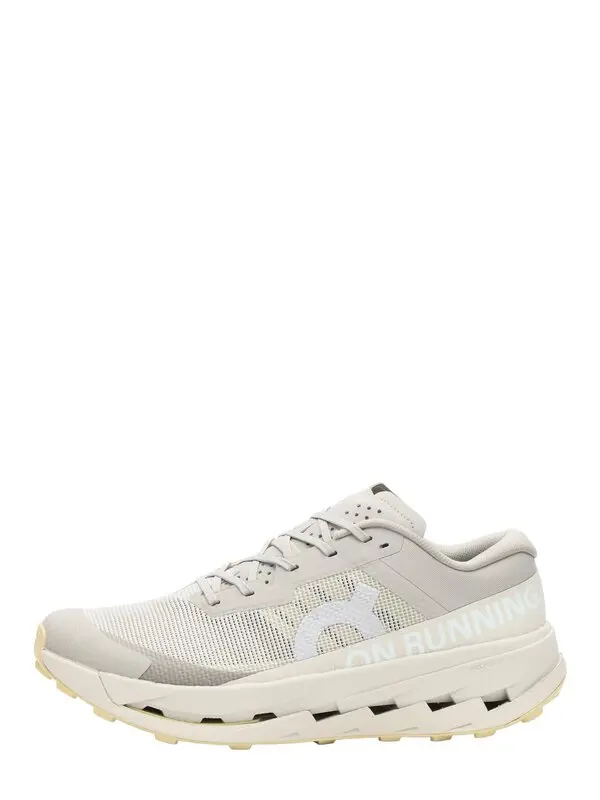 On Cloudultra 3 Athletic Sneaker - Brume/winter